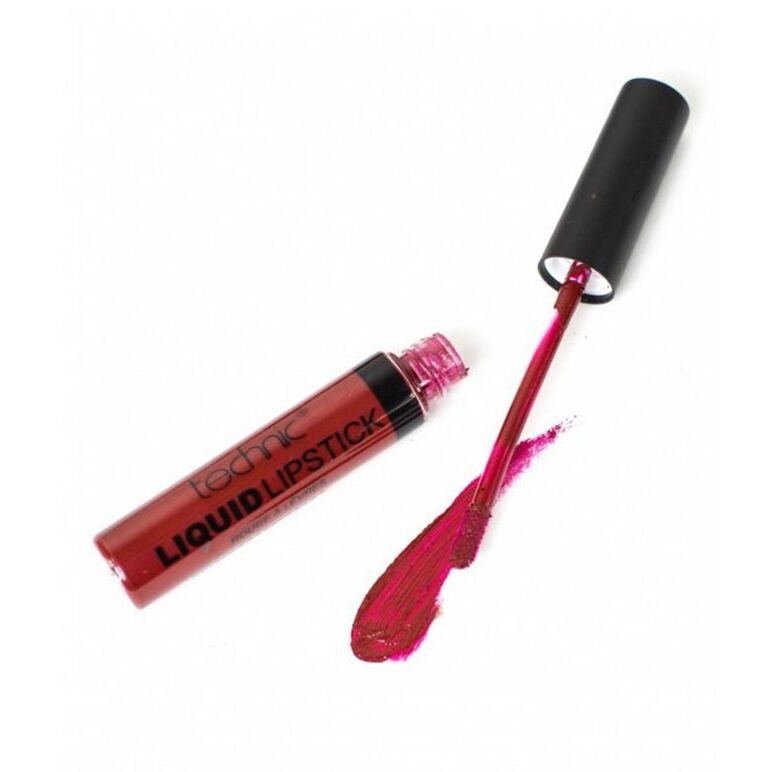 Technic Liquid Lipstick Online in Nepal | Gifts to Nepal | Giftmandu