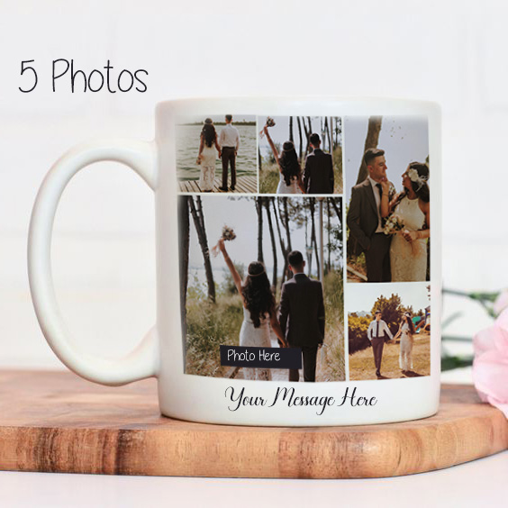 Mug Gift Online in Nepal | Gifts to Nepal | Giftmandu