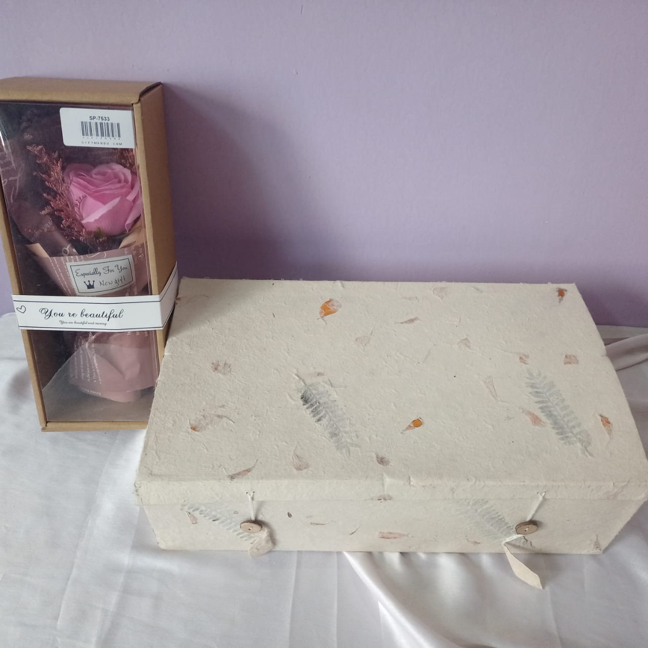 Nepali Paper box online in Nepal | Gifts to Nepal | Giftmandu