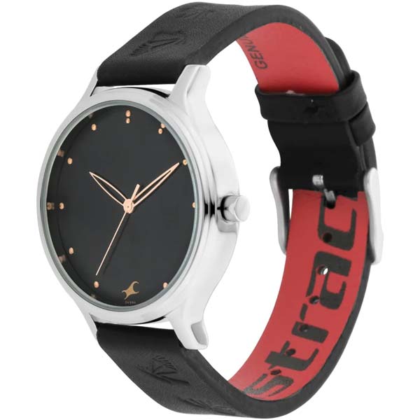 Fastrack Women's Watch 6189SL01 | Gifts to Nepal | Giftmandu
