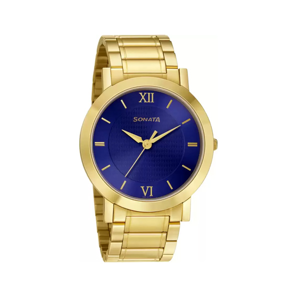 Sonata Watch Golden Chain | ppgbbe.intranet.biologia.ufrj.br