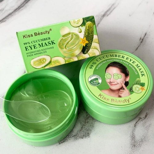99% Cucumber Eye Mask Online | Gifts to Nepal | Giftmandu