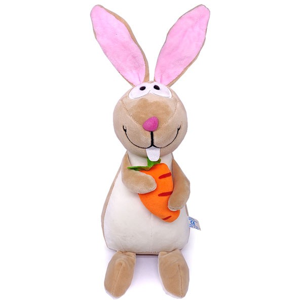 Buy Baby Rabbit Soft Toy Gift Online | Gifts to Nepal | Giftmandu