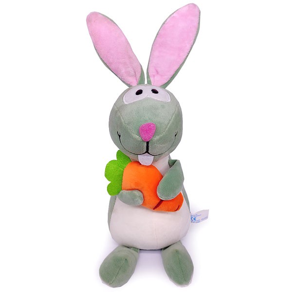 Order Baby Rabbit Soft Toy Gift Online | Gifts to Nepal | Giftmandu