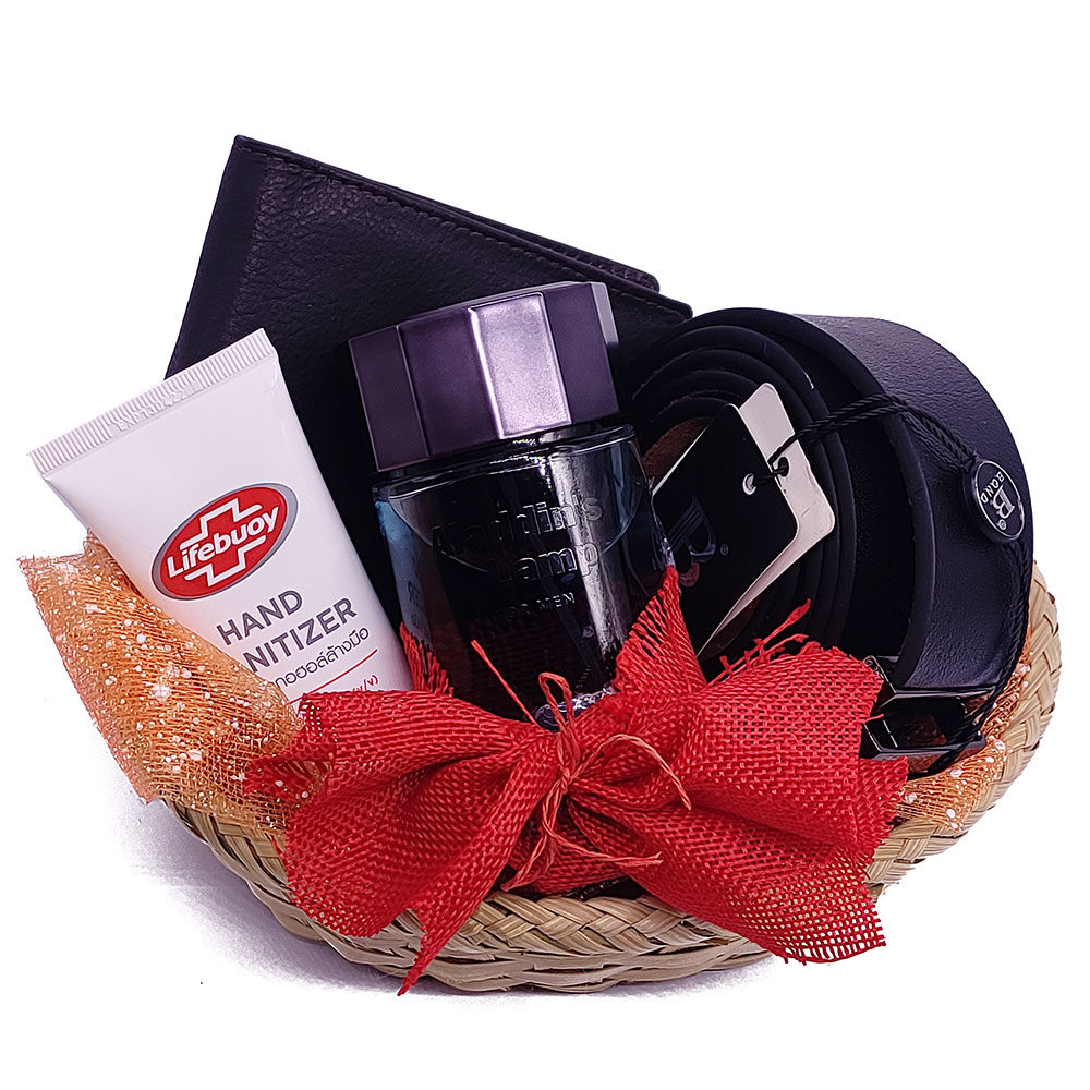 Men Essential Gift Online Nepal | Gifts to Nepal | Giftmandu