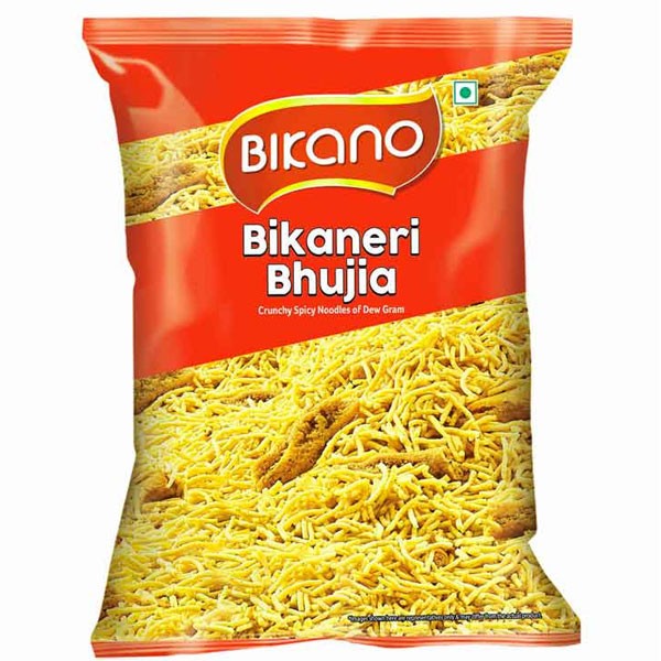 Bikano Bikaneri Bhujia Best Cheap Price | Gifts to Nepal | Giftmandu