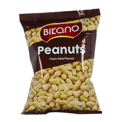 Bikano Classic Salted Peanuts 15 g Online | Gifts to Nepal | Giftmandu