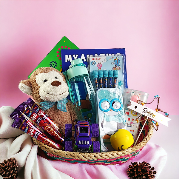 Exciting and Luxurious Gift For Kids | Gifts to Nepal | Giftmandu