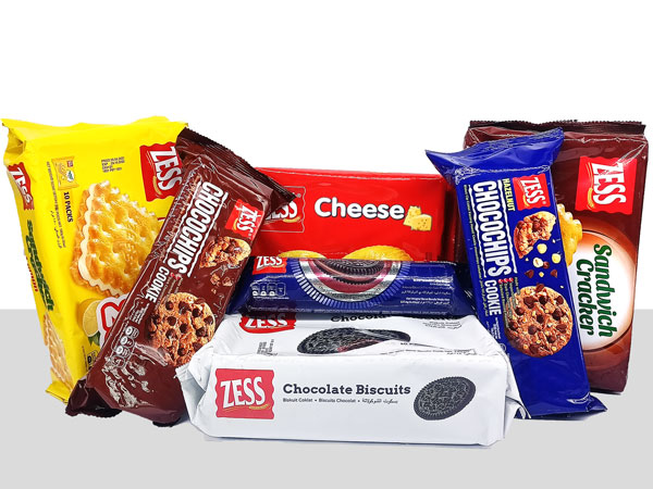 ZESS Variety Flavours Crackers, Cookies & Biscuits Online | Gifts to ...