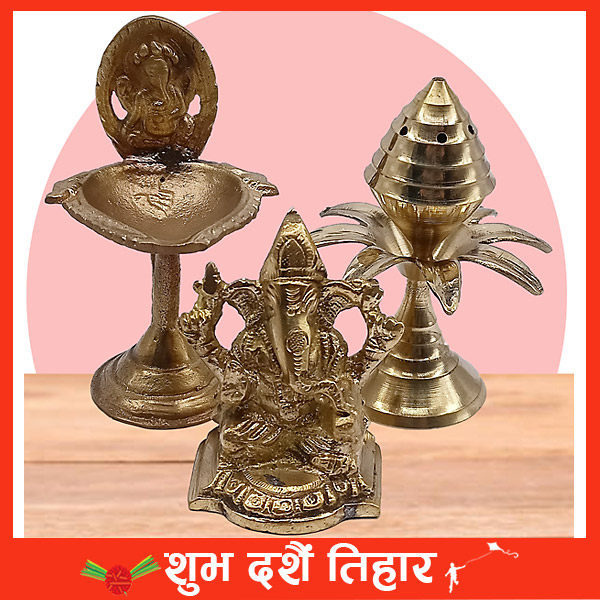 Religious Hamper Online | Gifts to Nepal | Giftmandu