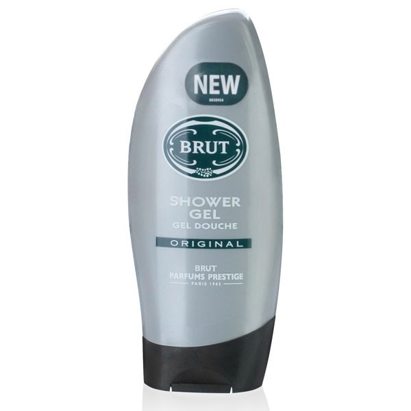Brut Original Shower Gel 250ml Online | Gifts to Nepal | Giftmandu