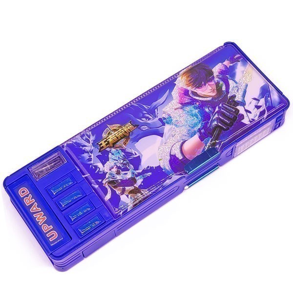 Double Sided Geometry Box Online | Gifts to Nepal | Giftmandu