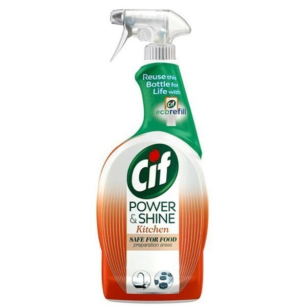 Cif Kitchen Cleaner Spray 700ml Online | Gifts to Nepal | Giftmandu
