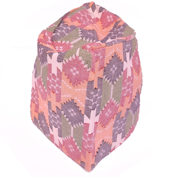 Nepali Purbeli Dhaka Topi Online | Gifts to Nepal | Giftmandu