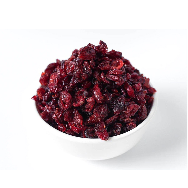 Dried Cranberry 100 g in Pouch Online | Gifts to Nepal | Giftmandu