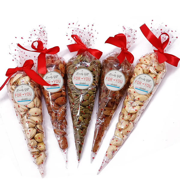 Dry Nuts Combo Online in Nepal | Gifts to Nepal | Giftmandu