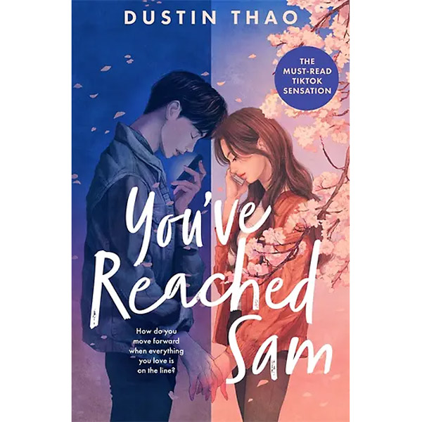 You`ve Reached Sam By Dustin Thao Online | Gifts to Nepal | Giftmandu