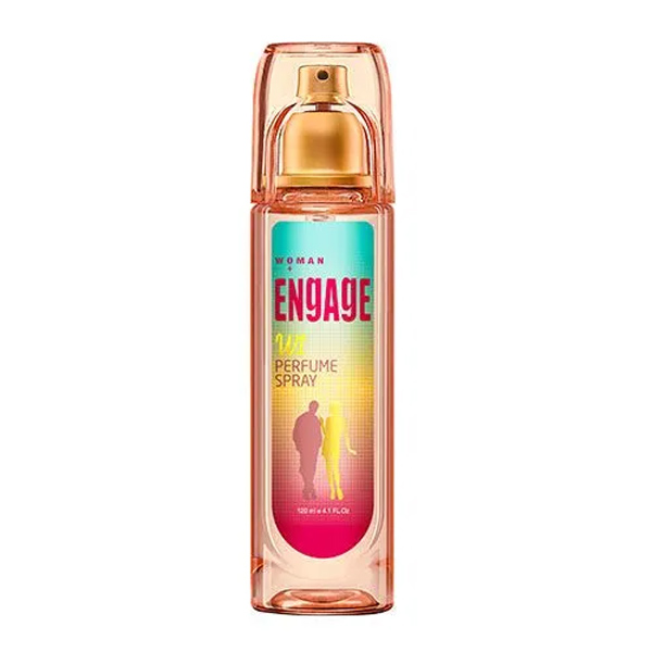Engage Perfume Spray W1 Online | Gifts to Nepal | Giftmandu