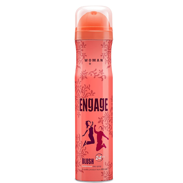 Engage Deodorant For Women Online | Gifts to Nepal | Giftmandu