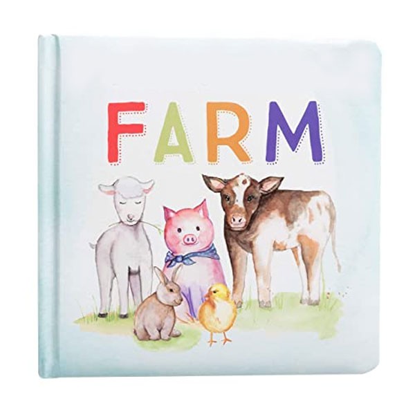 My First Little Library - Farm Online | Gifts to Nepal | Giftmandu