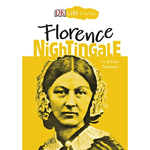 Florence Nightingale Life Stories Online | Gifts to Nepal | Giftmandu