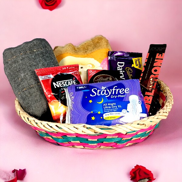 Warm Gift For Her | Gifts to Nepal | Giftmandu