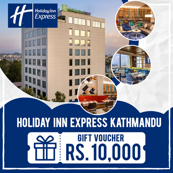 Dine in Style with Holiday Inn - Restaurant Gift Voucher | Gifts to ...