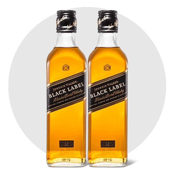 JW Black Label Combo (200ml x2) | Gifts to Nepal | Giftmandu