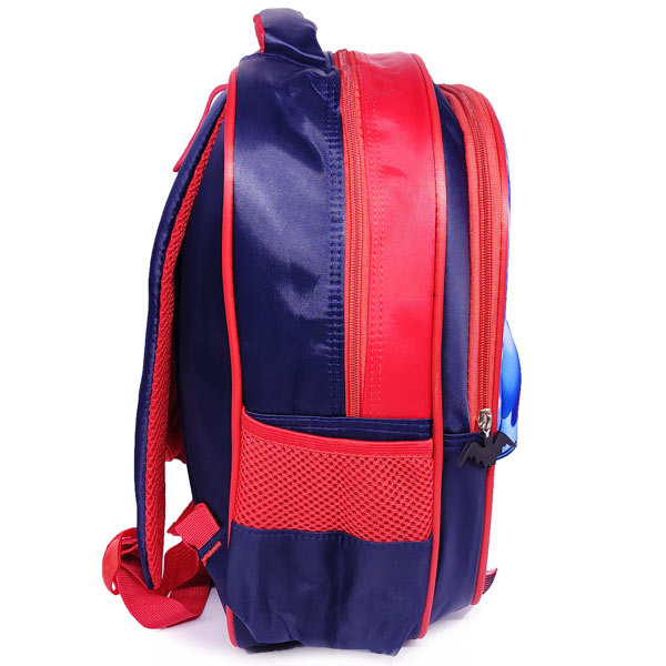 Captain America School Bag Online | Gifts to Nepal | Giftmandu