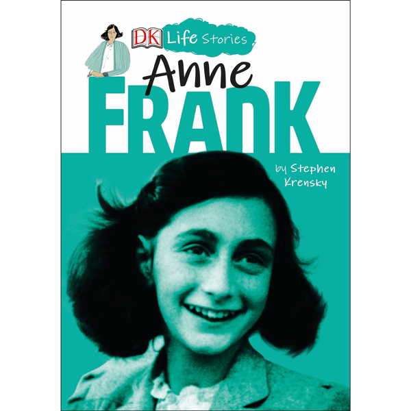 Anne Frank Life Stories Book Online | Gifts to Nepal | Giftmandu