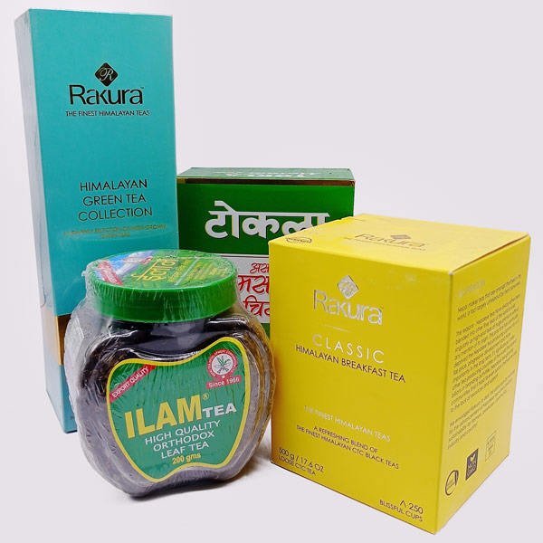 Gift Hamper Online Nepal | Gifts to Nepal | Giftmandu