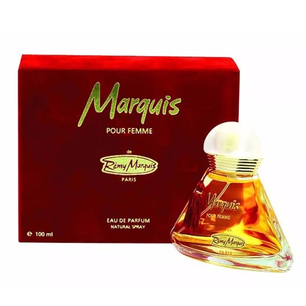 Marquis Pour Femme Perfume | Gifts to Nepal | Giftmandu