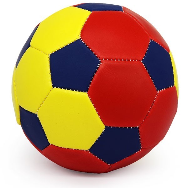 Multi-Color Soft Ball For Kids (Size 1) | Gifts to Nepal | Giftmandu