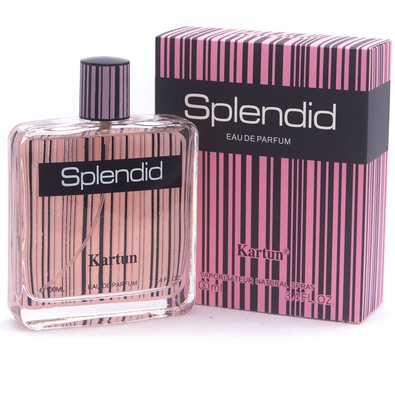 Splendid Perfume Ladies Best Cologne Online | Gifts to Nepal | Giftmandu