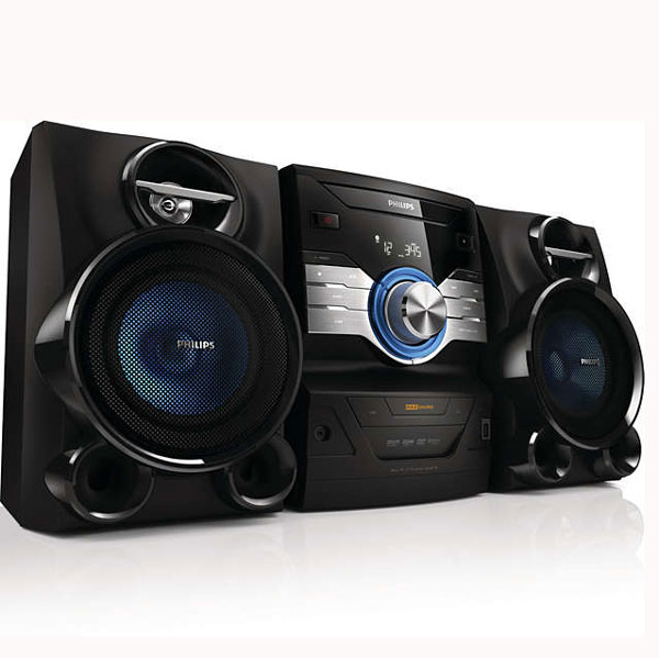 Buy Philips DVD Player Mini Hi-Fi Online | Gifts to Nepal | Giftmandu