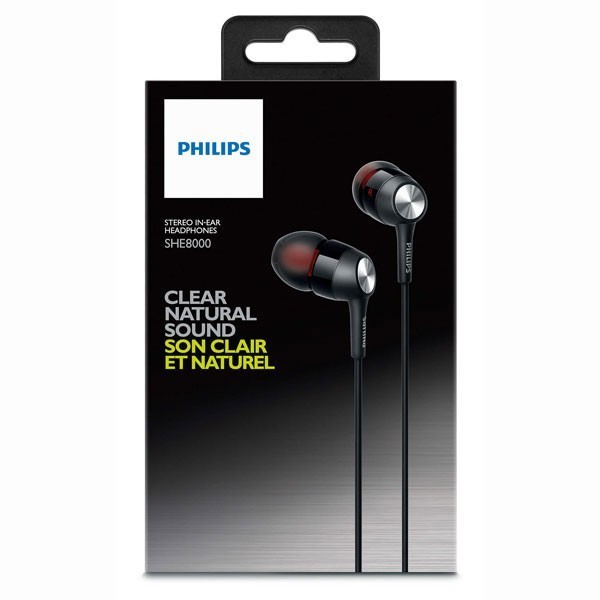 Buy Philips Headphone SHE8000/98 Online Shop | Gifts to Nepal | Giftmandu