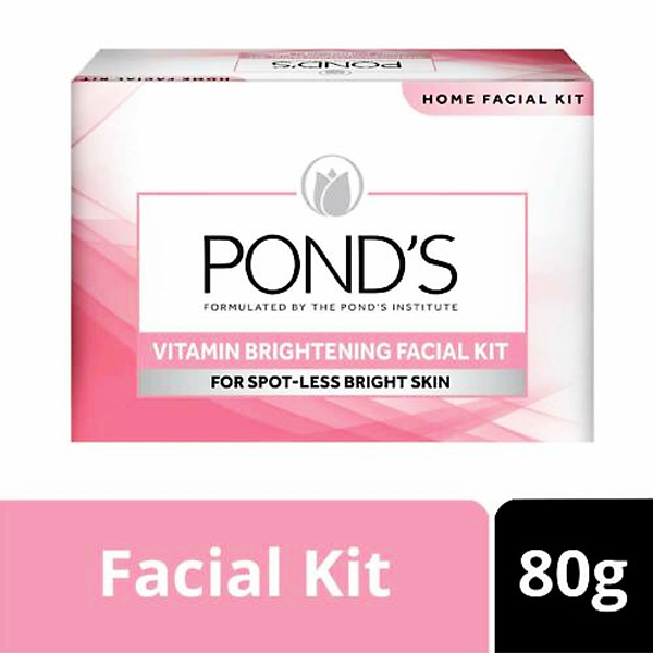 Pond`s Vitamin Brightening Facial Kit Online | Gifts to Nepal | Giftmandu