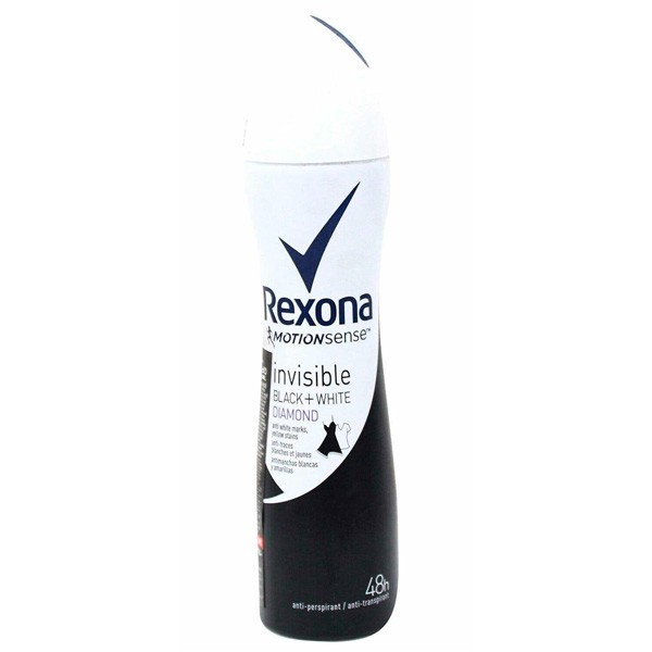 Rexona Deodorant Body Spray 200ml - Diamond | Gifts to Nepal | Giftmandu