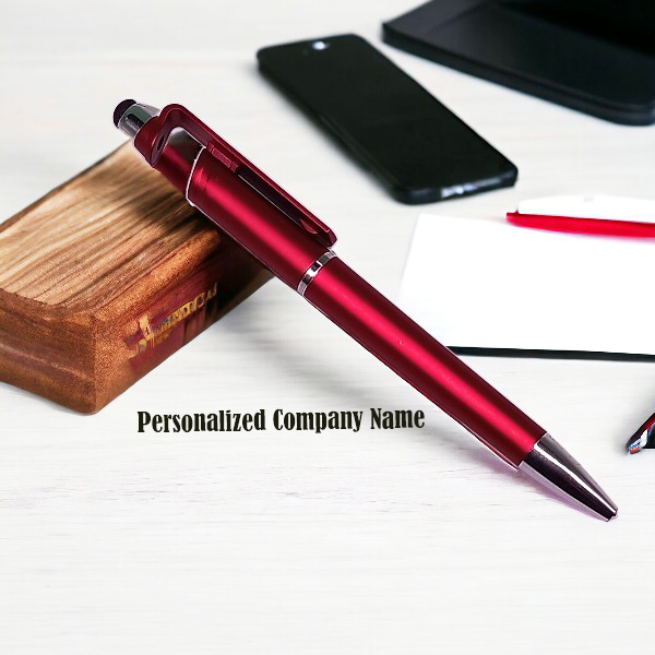 Personalized Ball Pen With Black Ink | Gifts to Nepal | Giftmandu