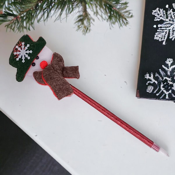 Christmas Design Pen | Gifts to Nepal | Giftmandu