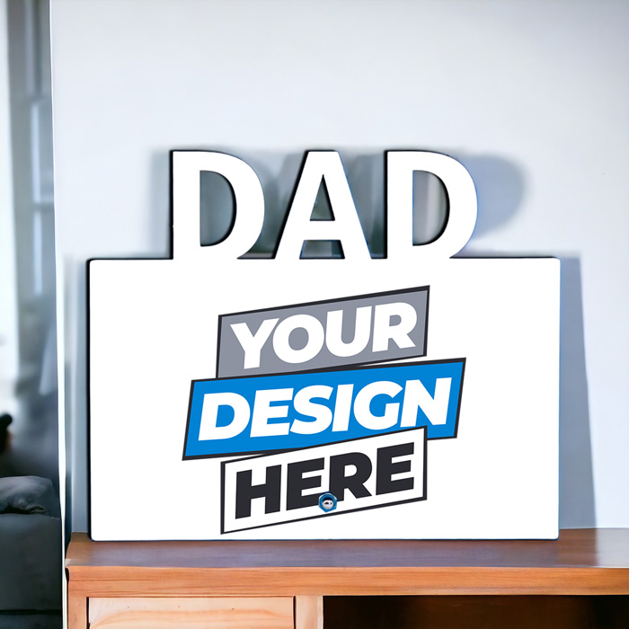 Customized Your Design Printed On Wooden Photo Board | Gifts to Nepal ...