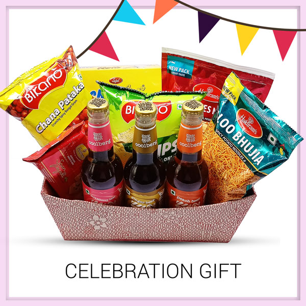 Dashain Tihar Gift Hamper Nepal | Gifts to Nepal | Giftmandu