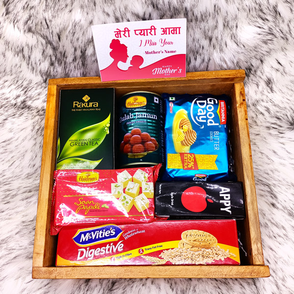 Gift Hamper Online in Nepal | Gifts to Nepal | Giftmandu