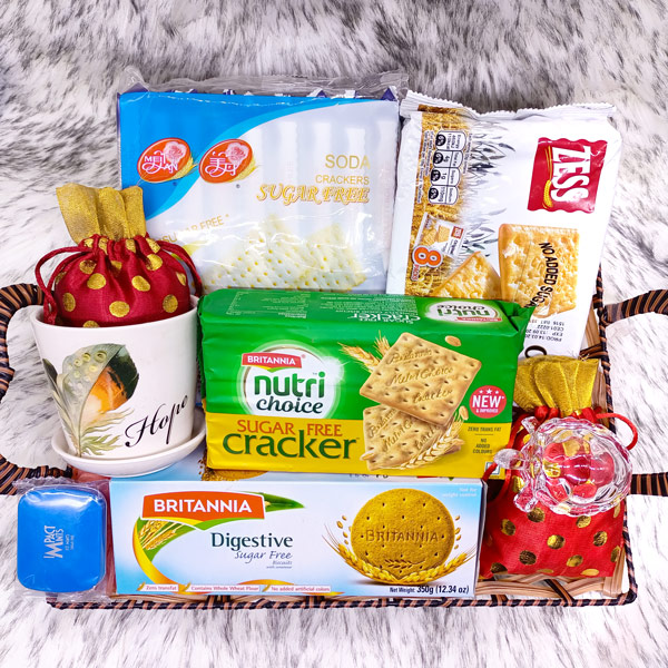 Gift Hamper Online in Nepal | Gifts to Nepal | Giftmandu