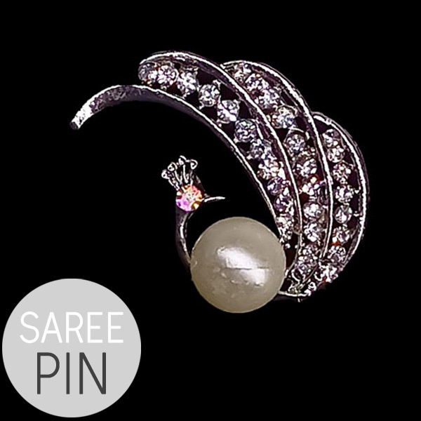 Saree Pin Online at best price | Gifts to Nepal | Giftmandu