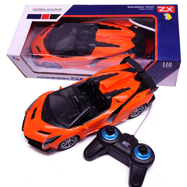 SM7 Champion Remote Control Racing Car Online | Gifts to Nepal | Giftmandu