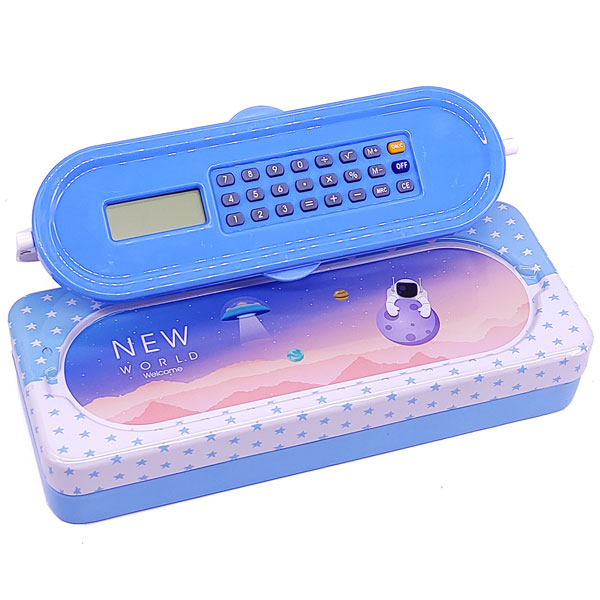 Metal Geometry Box Calculator Online | Gifts to Nepal | Giftmandu