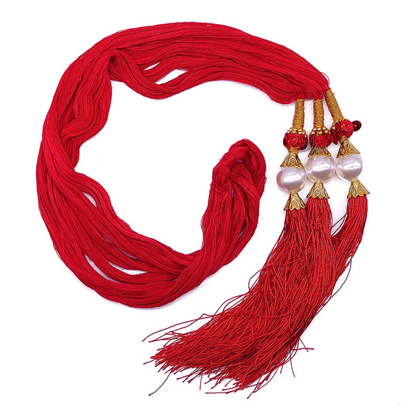 Red Chulthi Dhago Online at Best Price | Gifts to Nepal | Giftmandu