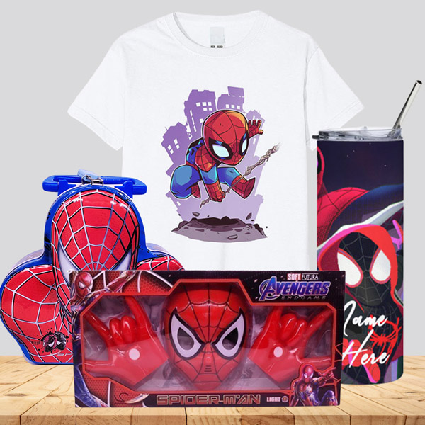 Kids Gift Basket For Any Occasions Online | Gifts to Nepal | Giftmandu