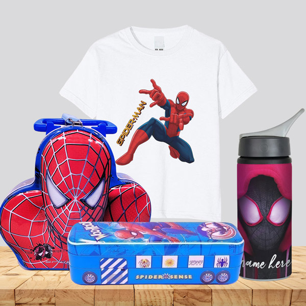 Kids Gift Basket For Any Occasions Online | Gifts to Nepal | Giftmandu